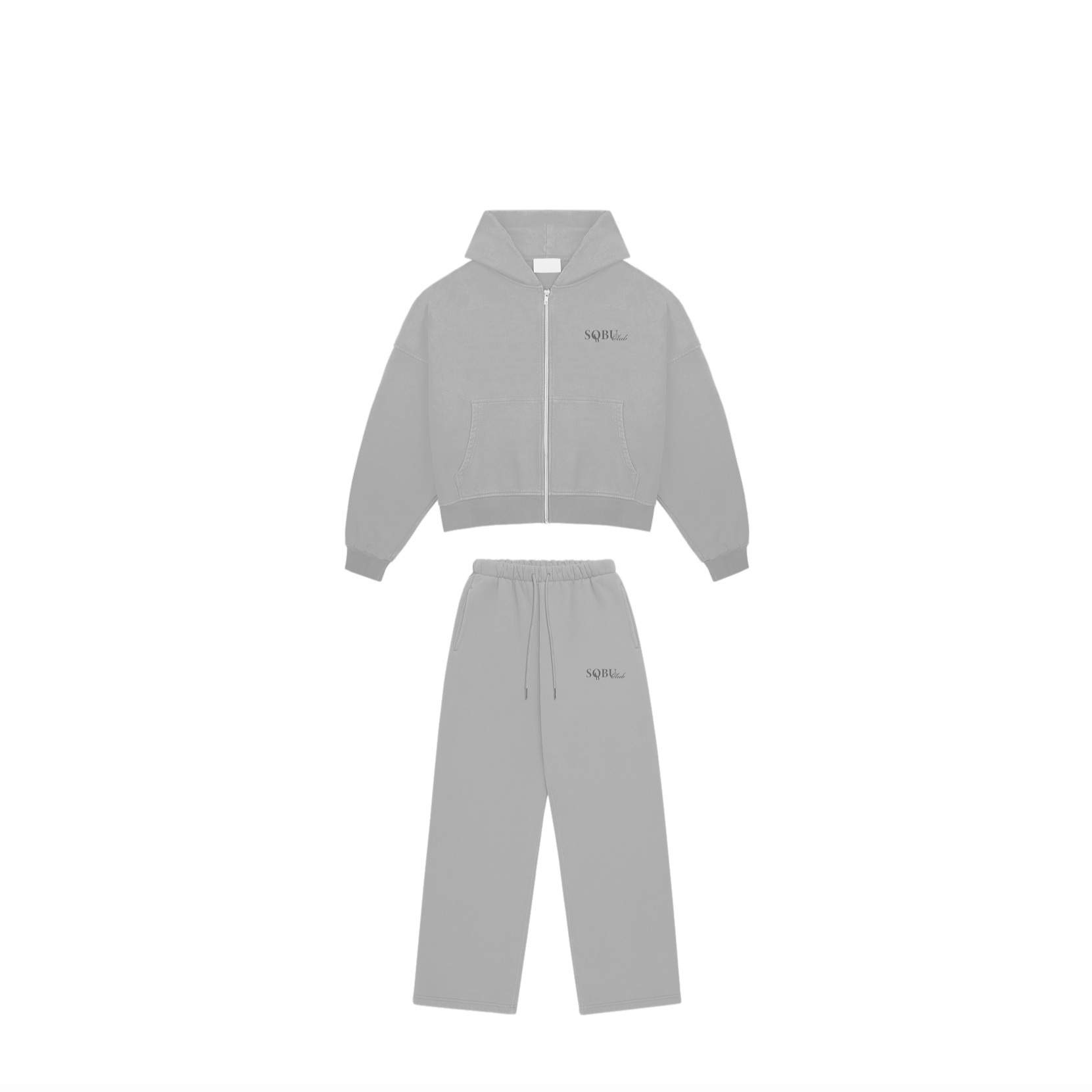 SOBU - GRAY TRACK SET